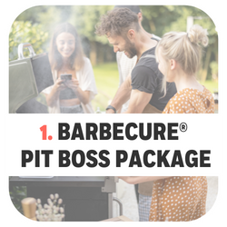 Host A Own BarbeCURE® With Your Colleagues | Cure Cancer