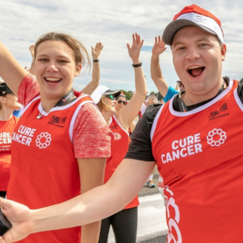 Let's Cure Cancer - Funding Cancer Research | Cure Cancer