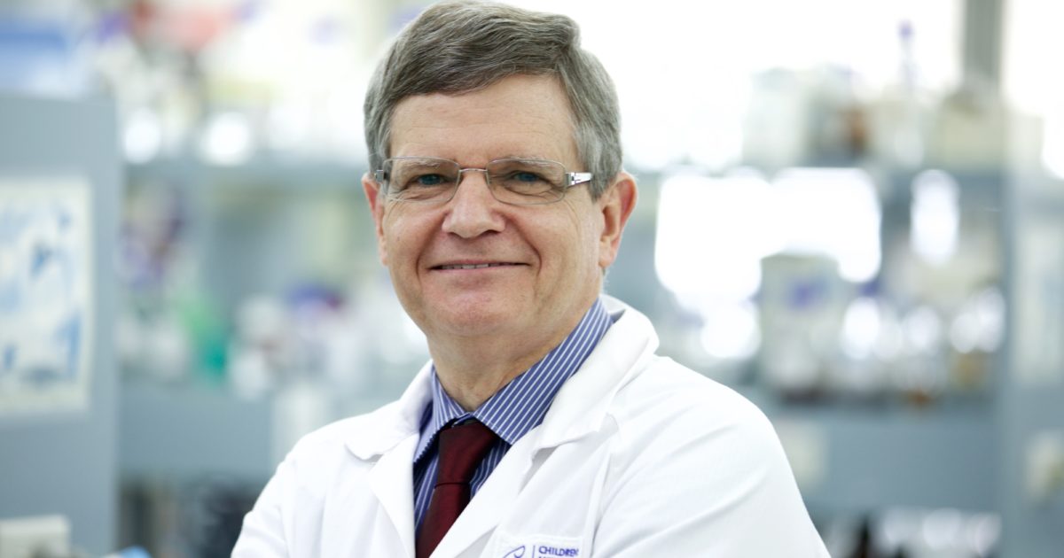 From lab to cancer survivor stories: 2023 Cure Cancer Researcher Symposium