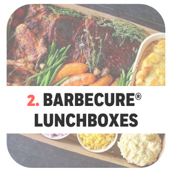 Host A Own BarbeCURE® With Your Colleagues | Cure Cancer