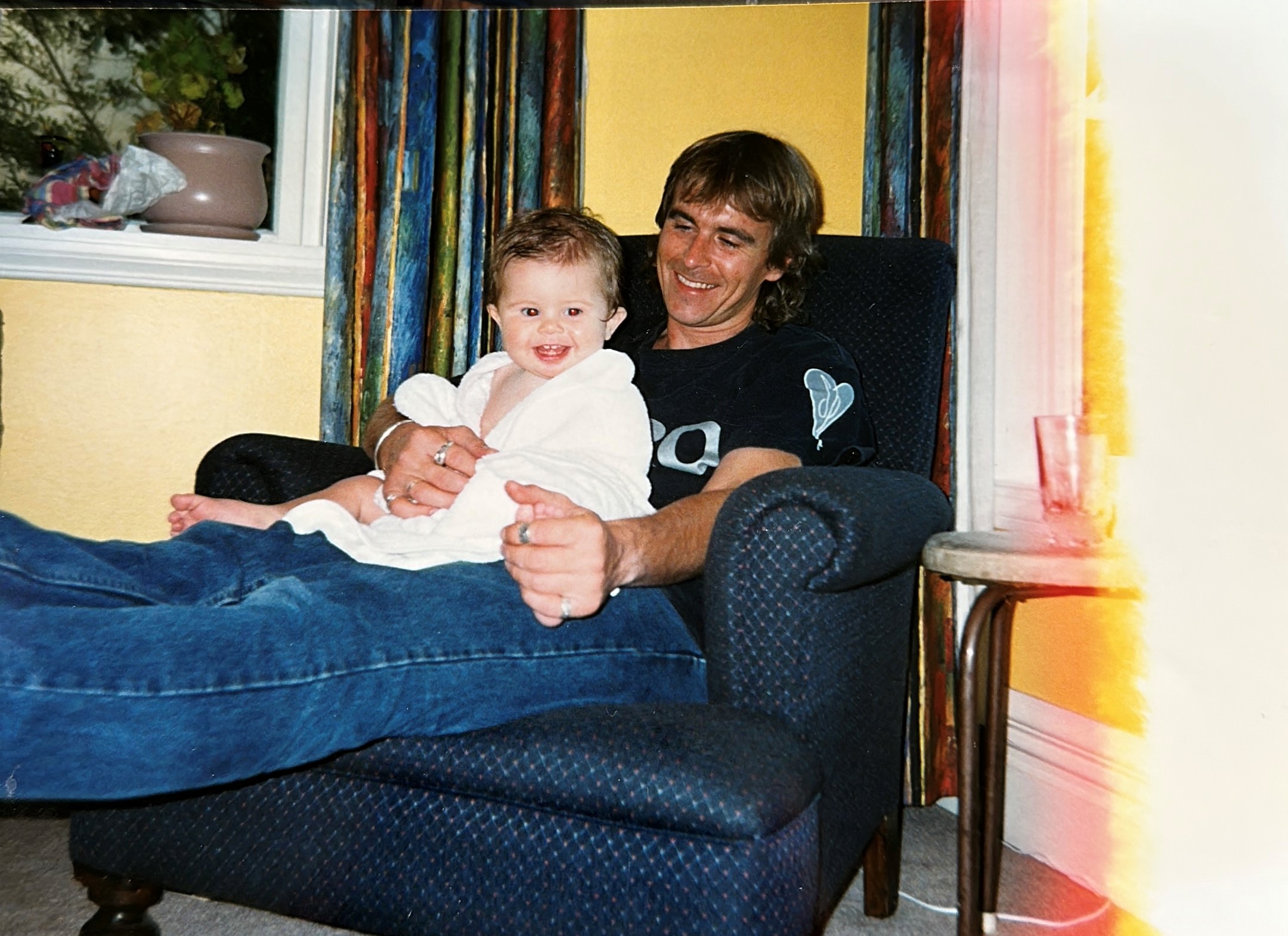 Remembering Someone Special | Cure Cancer