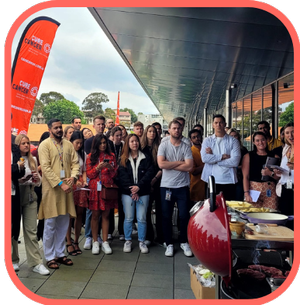 Host A Own BarbeCURE® With Your Colleagues | Cure Cancer