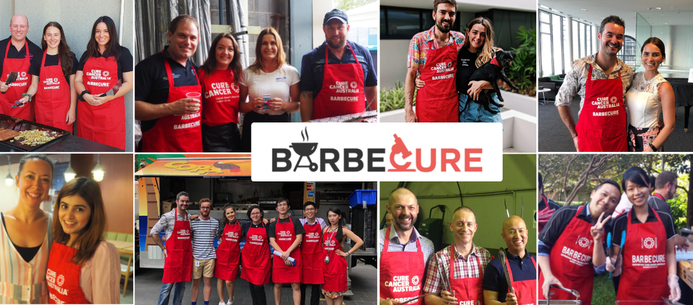 Host Your Own BarbeCURE® | Cure Cancer