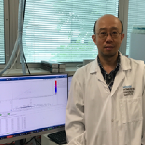Projects and Impact — Funding Cancer Research | Cure Cancer